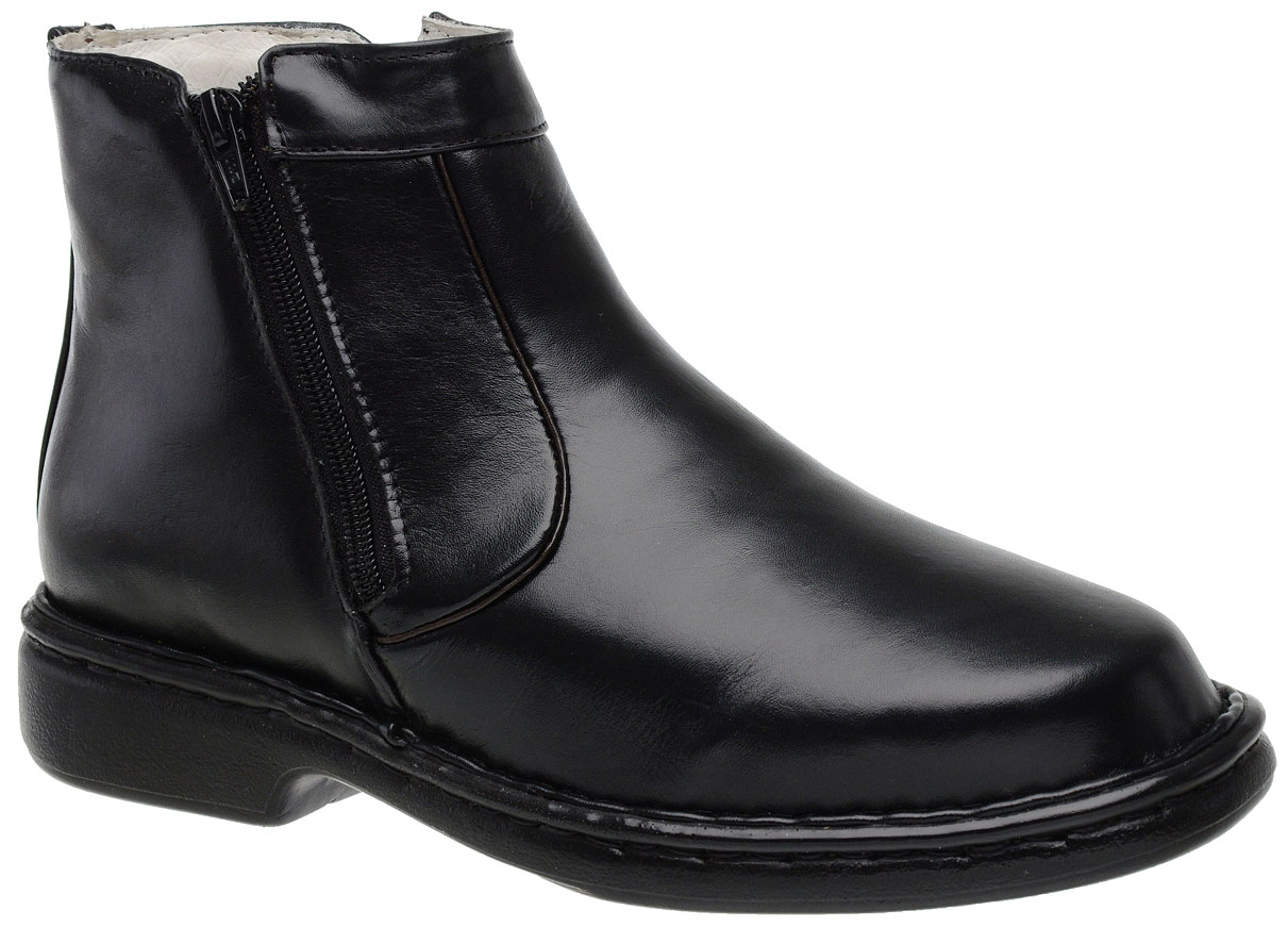 Linha Antistress – Bretão Boots