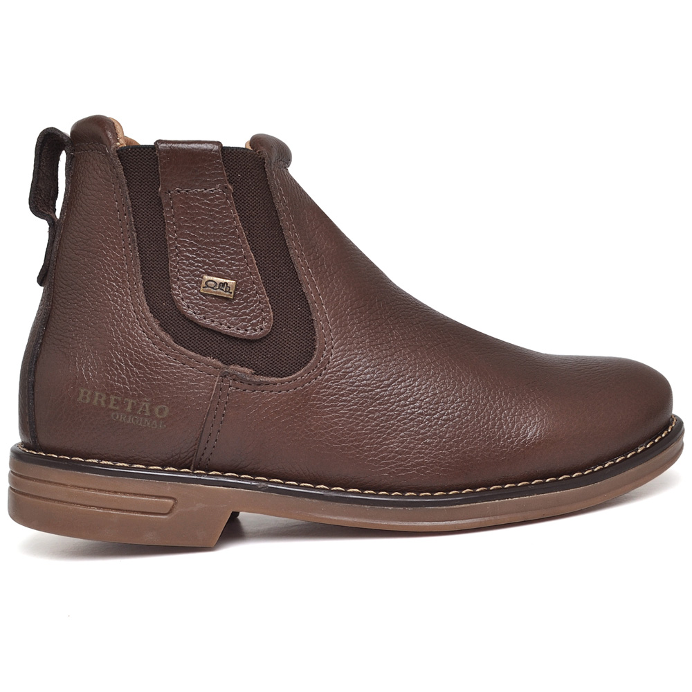 Catálogo de produtos – Bretão Boots