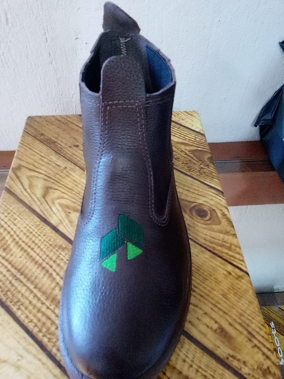 Personalizadas – Bretão Boots