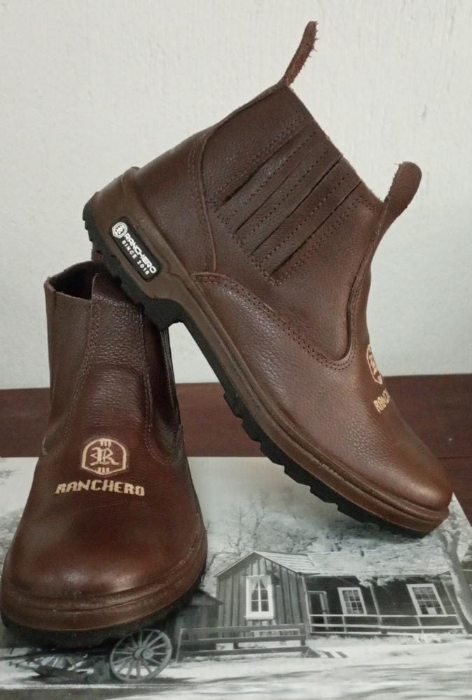 Personalizadas – Bretão Boots
