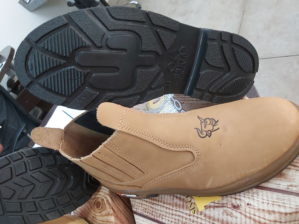 Personalizadas – Bretão Boots