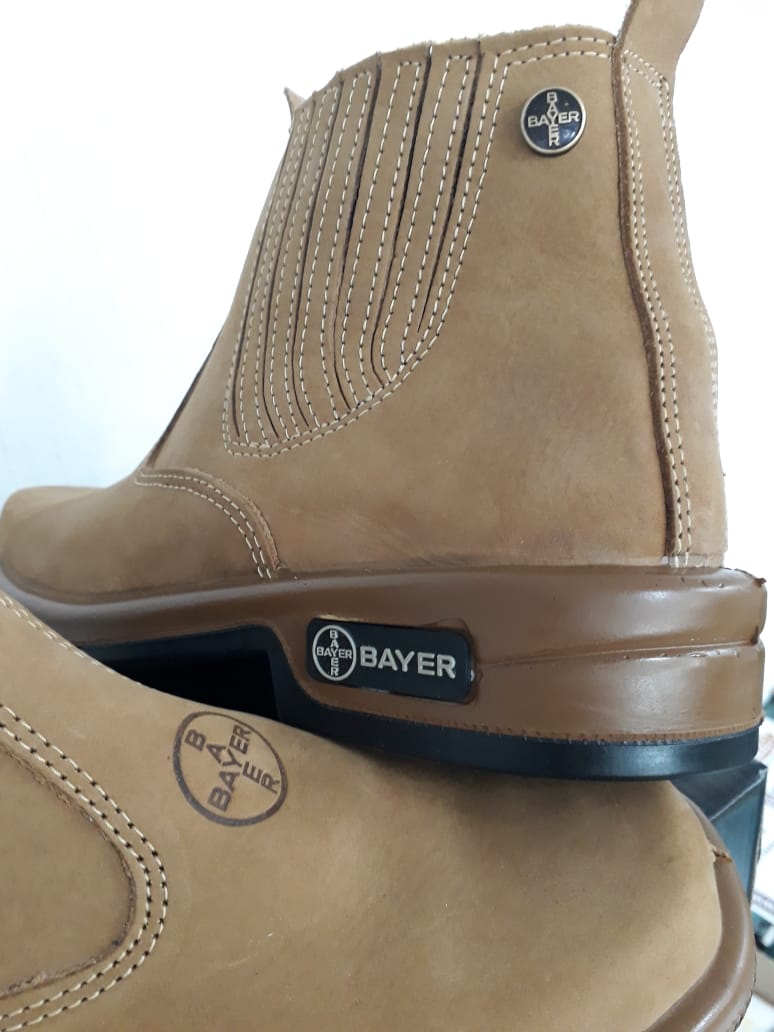 Personalizadas – Bretão Boots