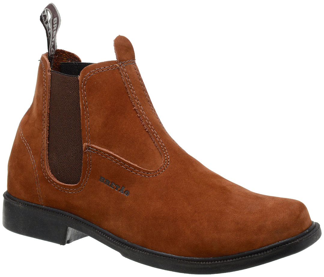 Bretão Boots - Linha Trabalhador